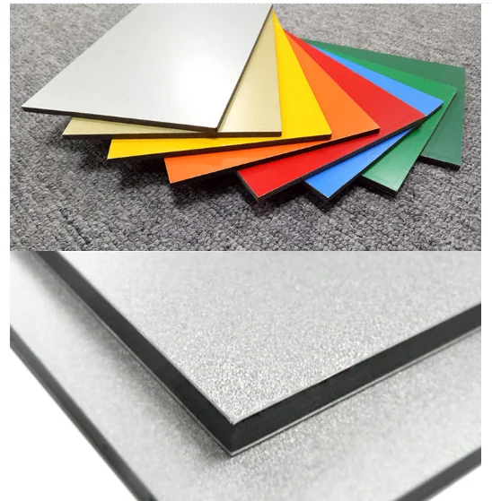 4x8 Feet 4mm Alucobond Acp Sheet Aluminum Composite Panel - Buy 4x8 ...