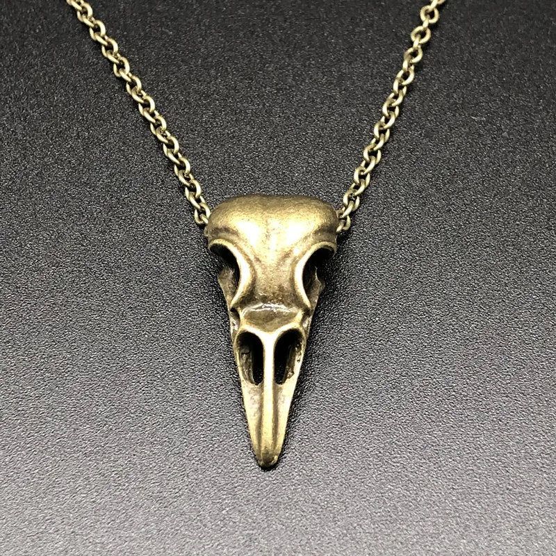 Bellatrix Lestrange Necklace