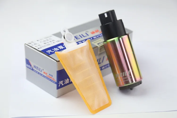 Bomba De Combustible Fuel Pump E2157 For Ford High Performance ...