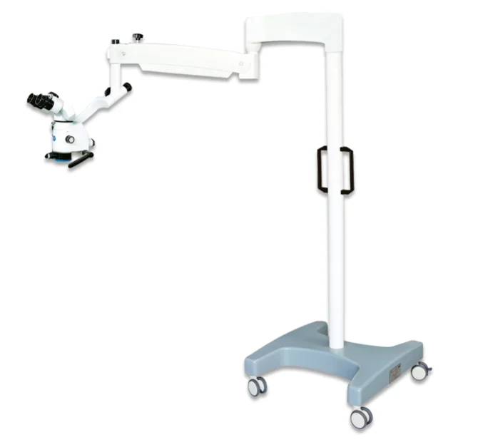 Microscope Medical Dental Operating And Surgical Digital Microscope For ...