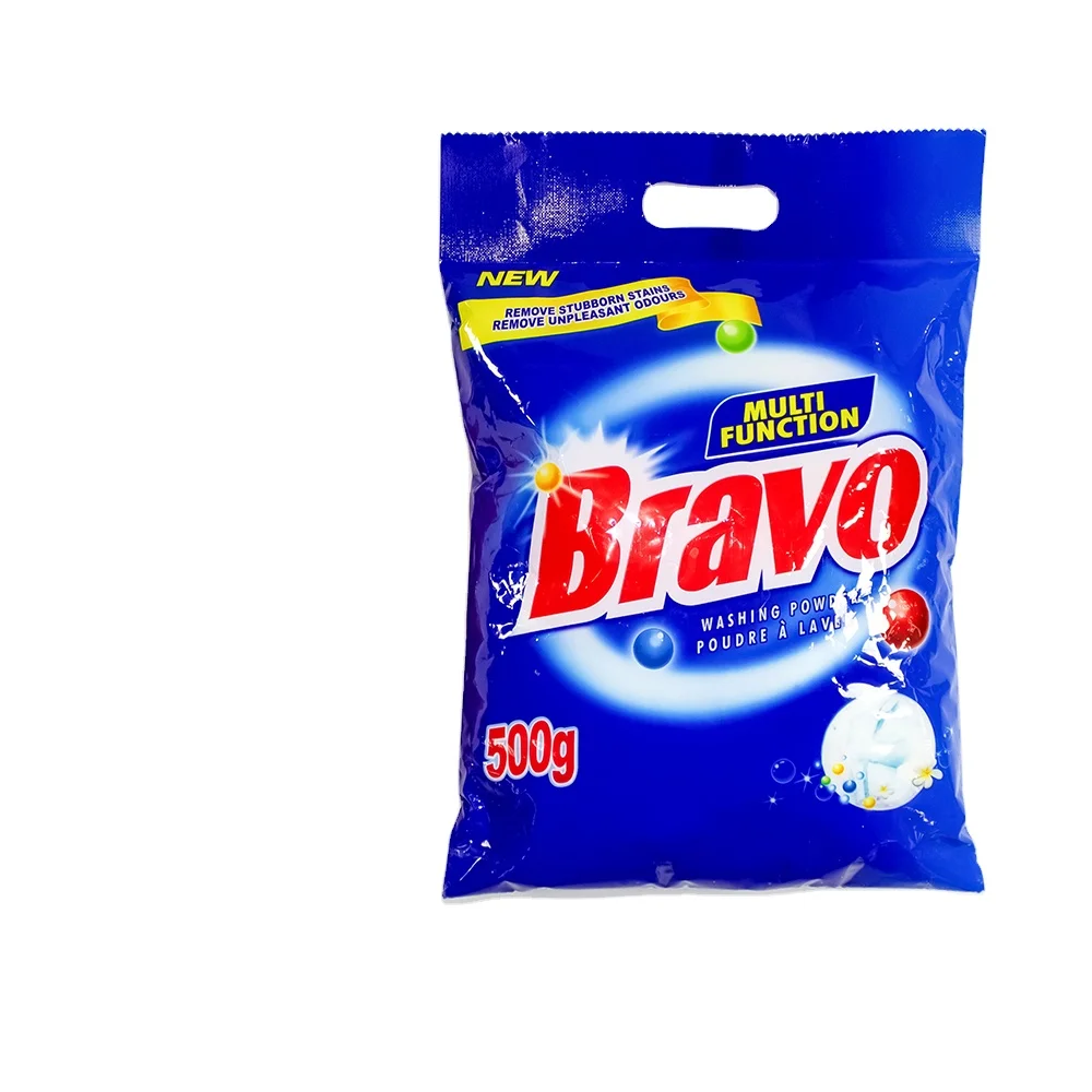 Good Quality Best Price Washing Powder Private Label Daily Use Products ...