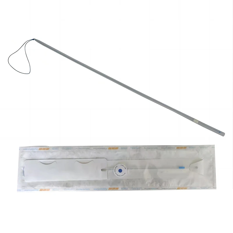 Medical Disposable Endo Loop For Laparoscopic Ligation Surgery - Buy ...