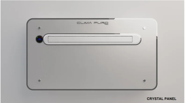 Slim Design Monoblock Wall Air Conditioners Without External Unit - Buy ...