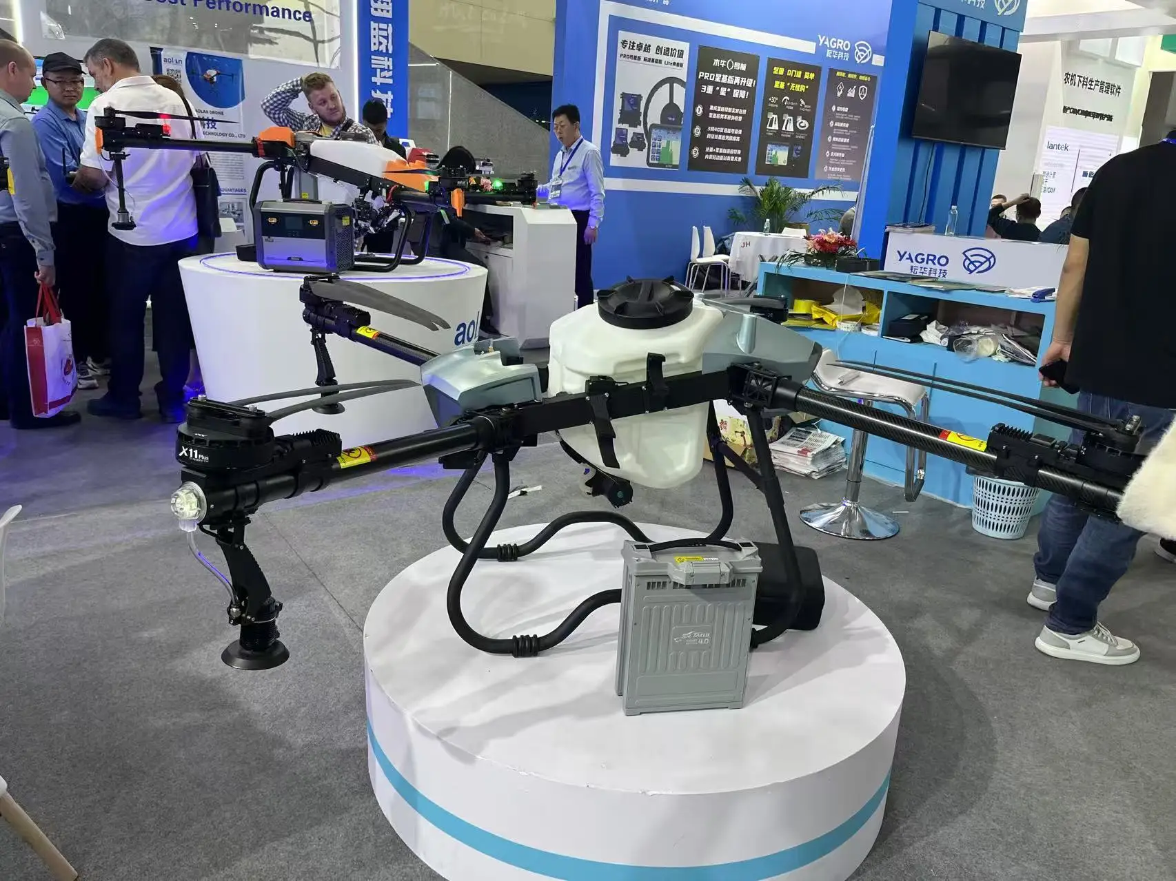 UAV Catapult Launcher for Skywalker X8 & X5 Drones