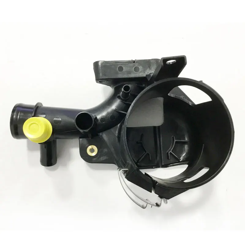 Mercedes-benz Fuel Filter Housing - High-Quality & Reliable