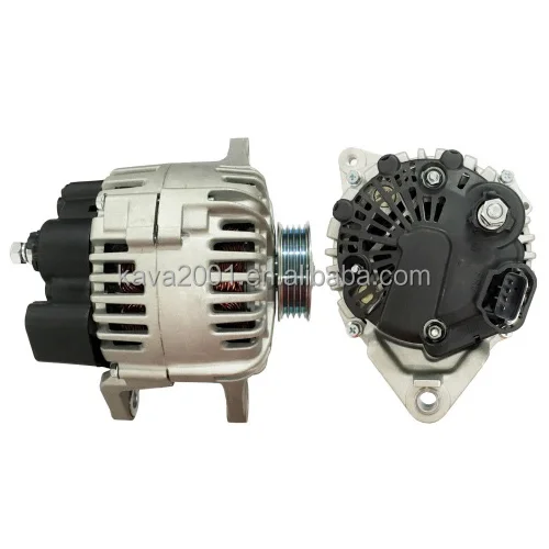 Alternator For Hyundai, Kia lester 11014, 3730038300, 3730038400 ...