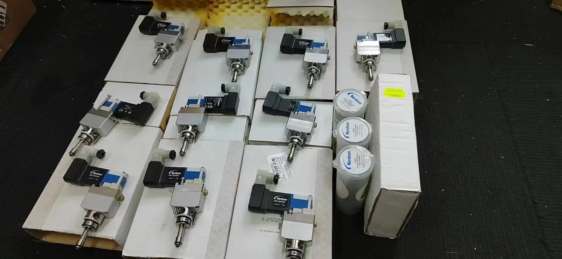 Nordson Speed-coat模块7162040 - Buy 速度涂层模块,控制模块,电磁阀 Product on Alibaba.com