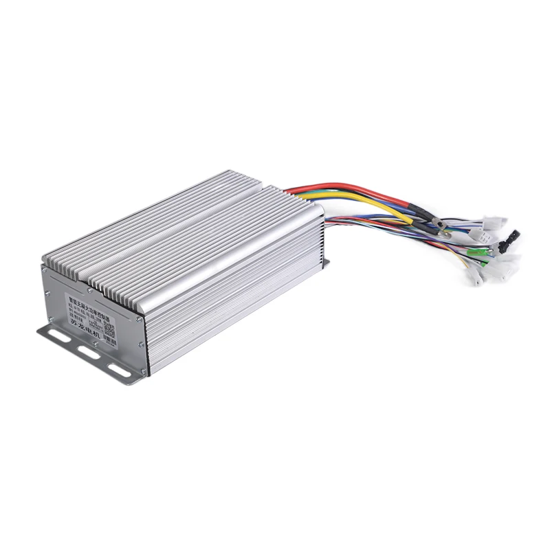 Electric Tricycle Brushless Controller 48v DC Motor High Power ...