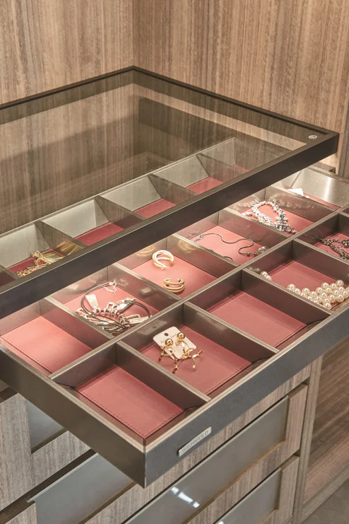 Our Own Manufacturer Particle Board Closet Cabinets Wardrobe Modern ...