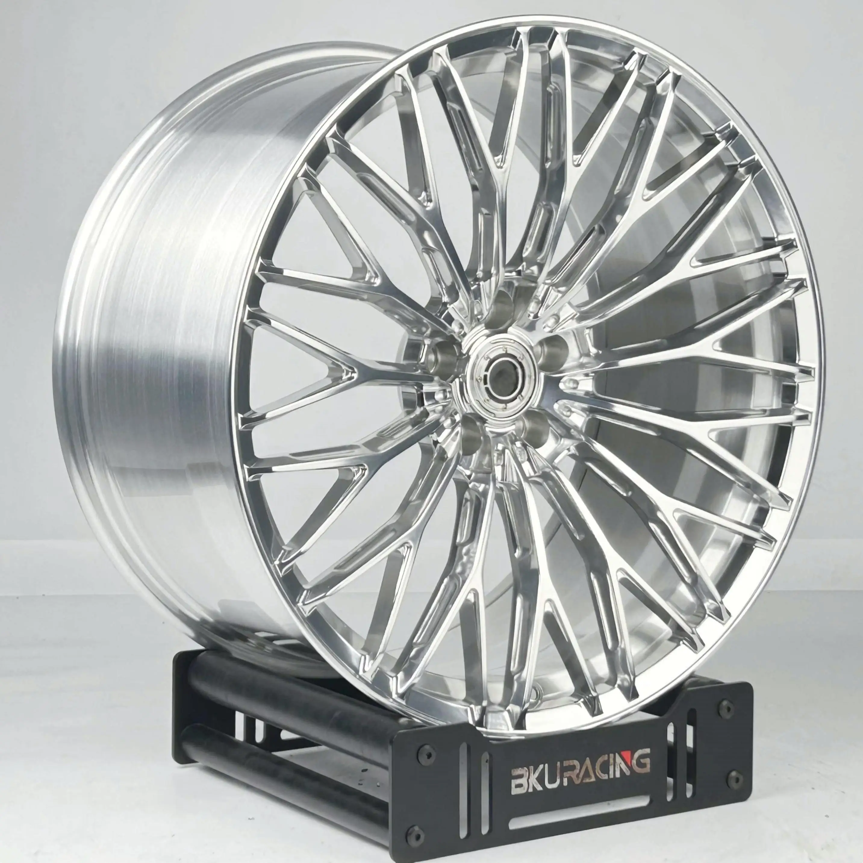 Custom Forged 6x139.7 Alloy Wheels, 20-26 Inch Rims for Cadillac ...