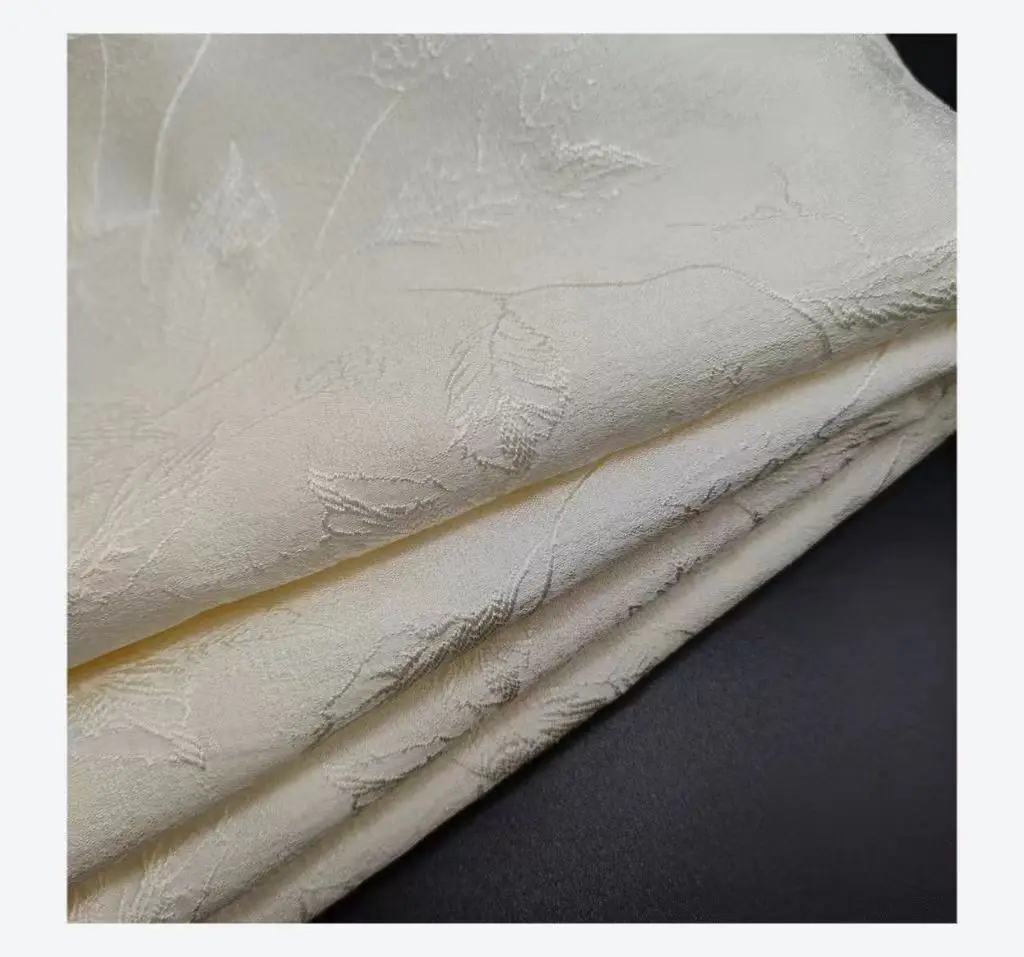 Sinya Yellow African 3d Flower Lace Fabric Leaf Applique High Quality ...