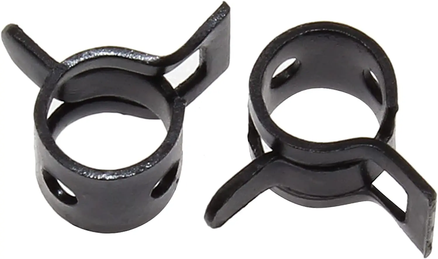 Stainless Steel Pipe Clamp Spring Hose Clamps High Pressure Adjustable ...