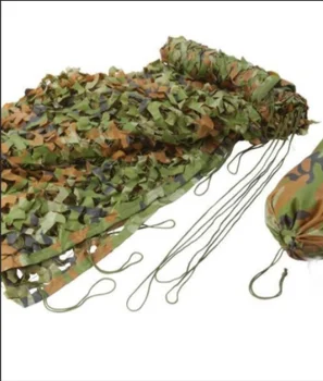 Beach Chair Camo Ripstop Fabric Camouflage Net Woodland Tarnnetz - Buy ...