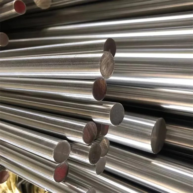 Stainless Steel Round Bar Rod ASTM Standard Welding & Bending Services ...