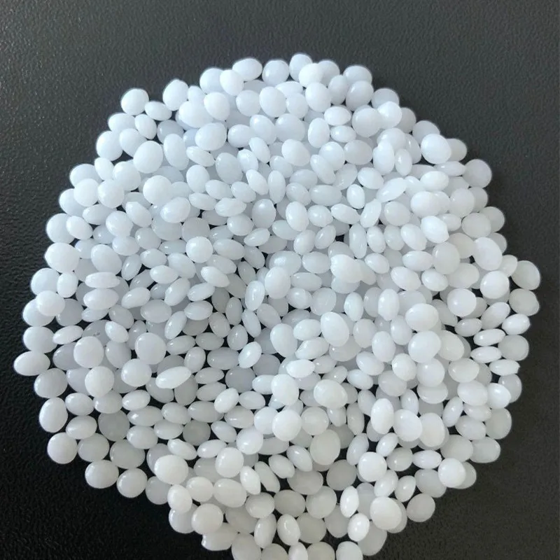 M90 M90-44 Duracon Plastic Pom / Acetal Copolymer Pom M90 Resin Raw Material Yuntianhua Pom ...