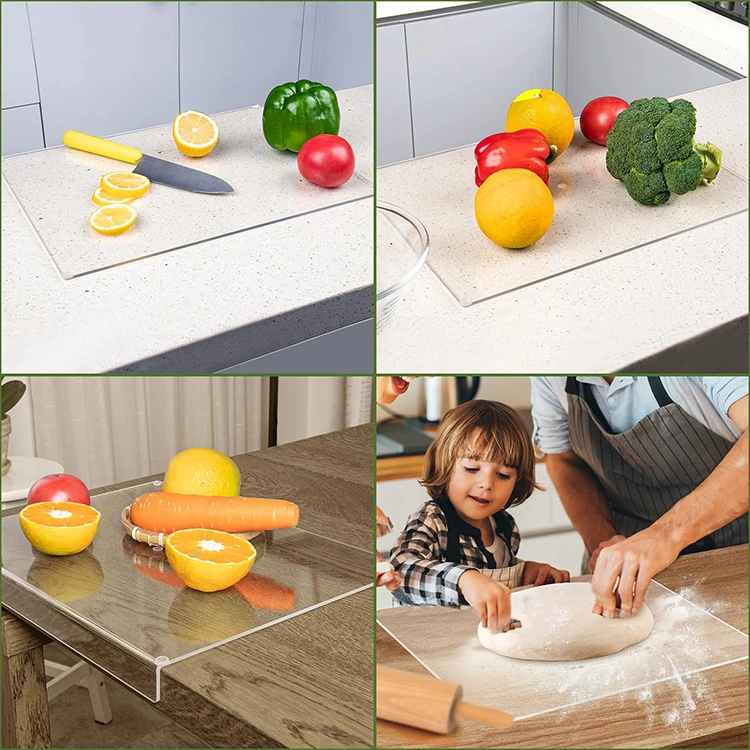 High Quality Multi Function Customizable Kitchen Counter Non Slip Bulk ...