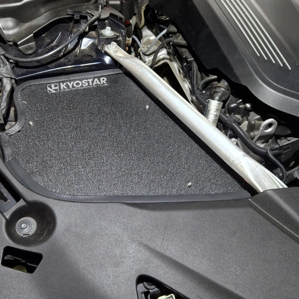 KYOSTAR Cold Air Intake Kit for BMW G30 G31 B58 540i