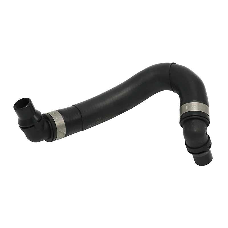 1 Pc 2118301396 A2118301396 Engine Air Conditioning Coolant Heater Hose ...