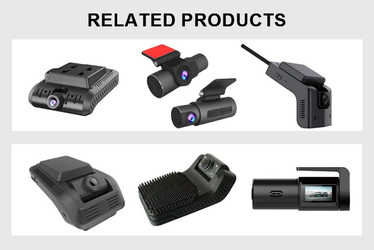 4CH AI ADAS DSM Bus Taxi 4G GPS Dash Cam - 1080P Night Vision