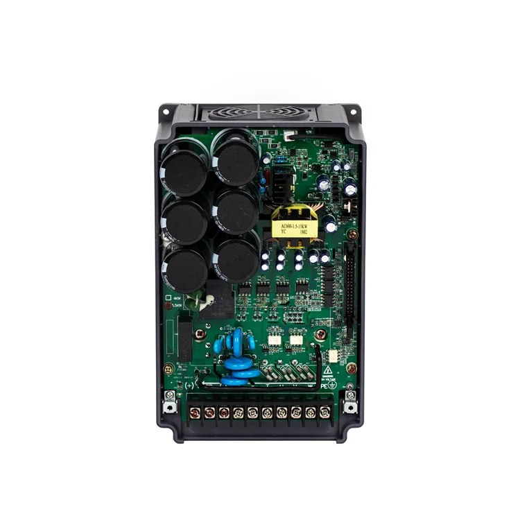 5.5kw/7.5kw 11kw/15kw Inverter Parts - High Efficiency VFD