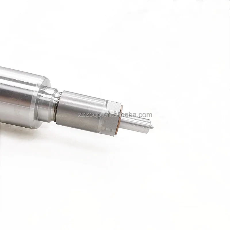 Common Rail Diesel Injector Fuel Inyector 0445120142 0445120325 For ...