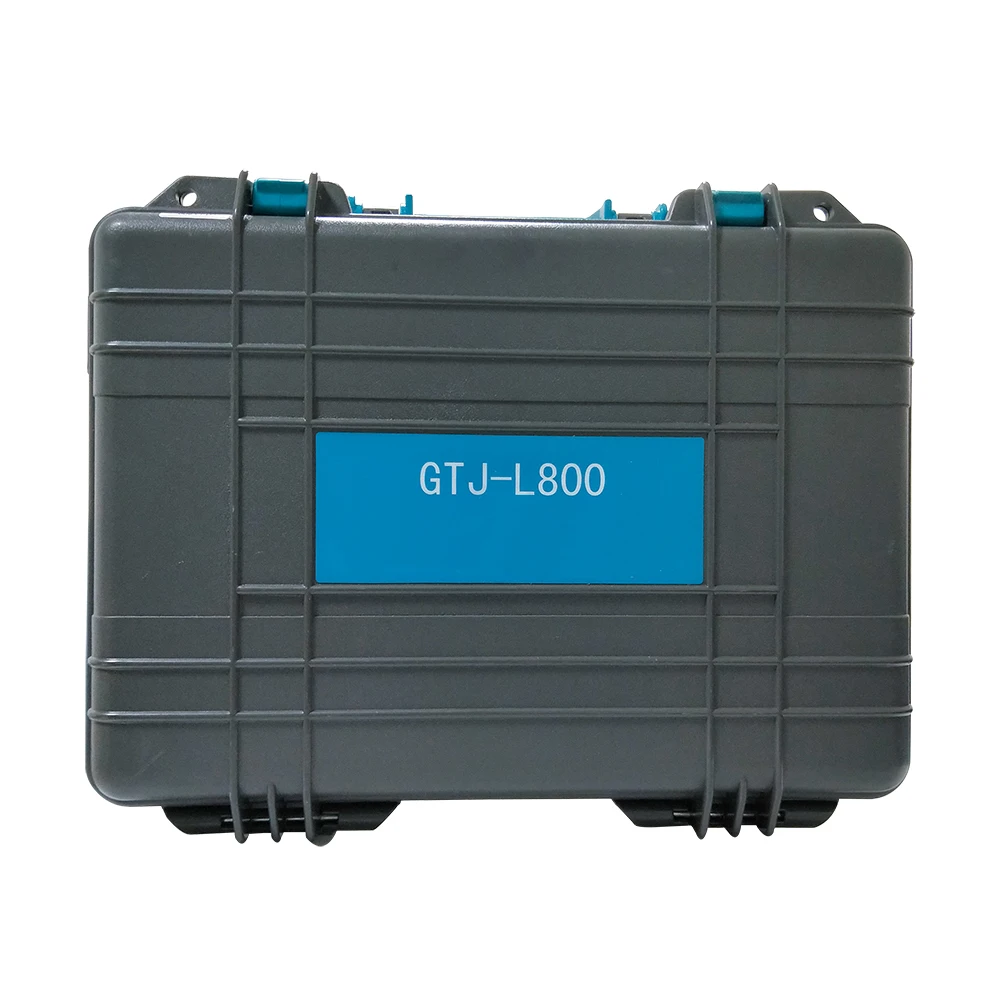 High Quality Integrated Non Destructive Wall Thickness Measurement ...