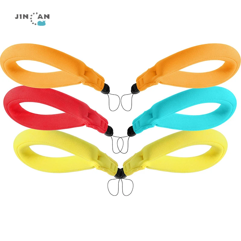 Waterproof Camera Float Strap Cell Phone Float Strap Underwater ...