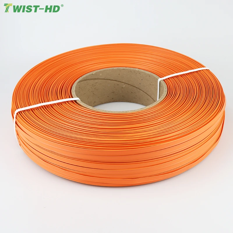 Twist-hd High Quality Factory Supplier Roll - Double Wire Twist Ties