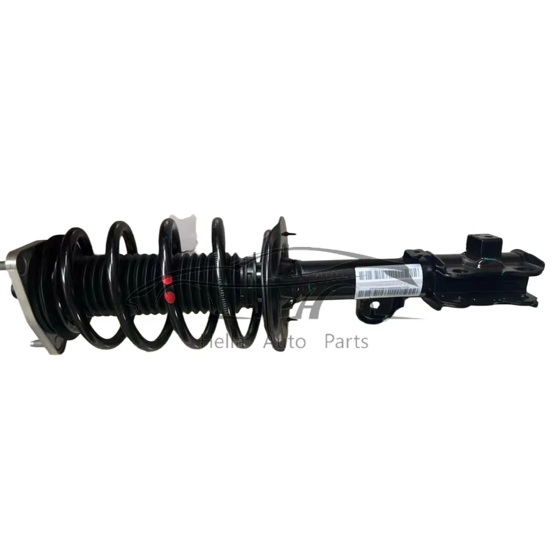 Shock Absorber for Changan CS75 Plus - Reliable Performance