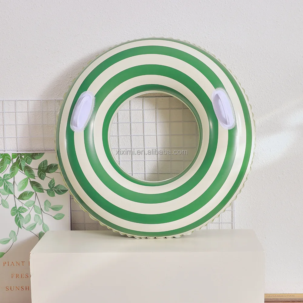 Baby Swimming Ring - Thick Ins Style Pool Floats