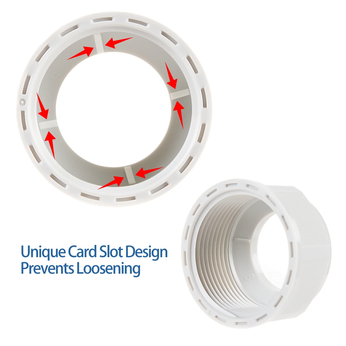 M20 Cable Gland Lock Nut IP Cable Connector Gland Big Size