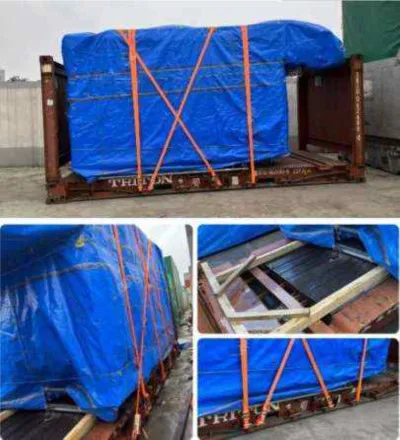 Fibreglass Camper Truck Body RV Motorhome Shell for Sale - Durable ...