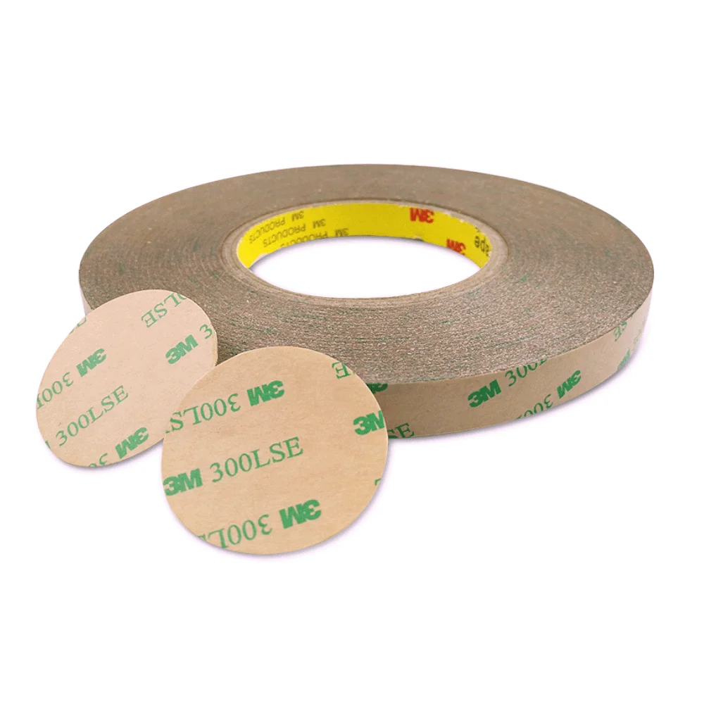 3m 300lse Double Coated Tape 9495le / 93010le/ 93015le / 93020le For ...