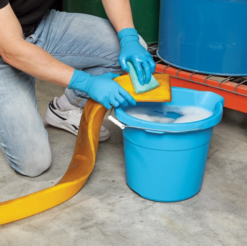 Flexible Bund - High Quality Spill Containment Solutions