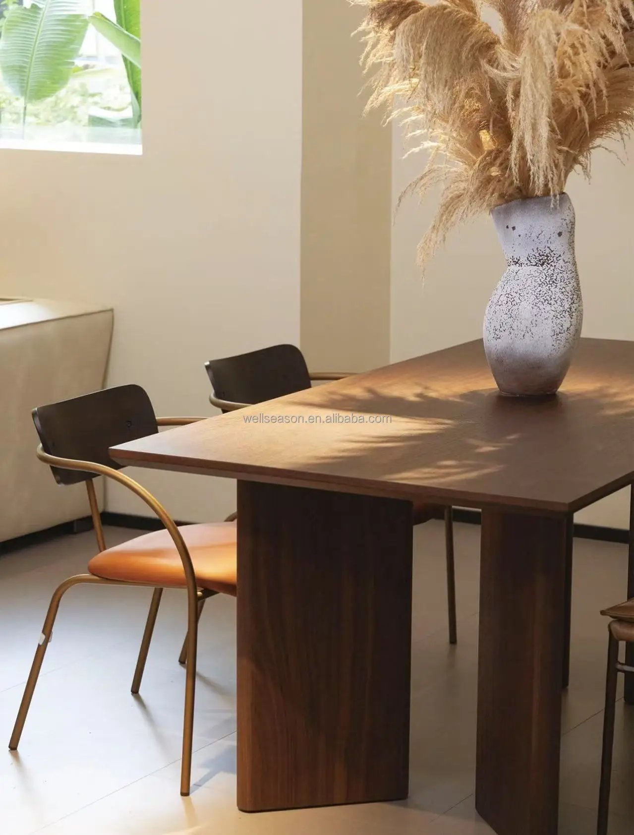 High Quality Modern Design Furniture Customize Size Kitchen Square Live ...