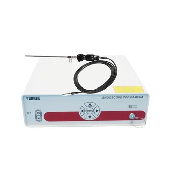 Shrek Office Integrated Endoscopy Camera Unit For Hysteroscopy Ent Vet ...