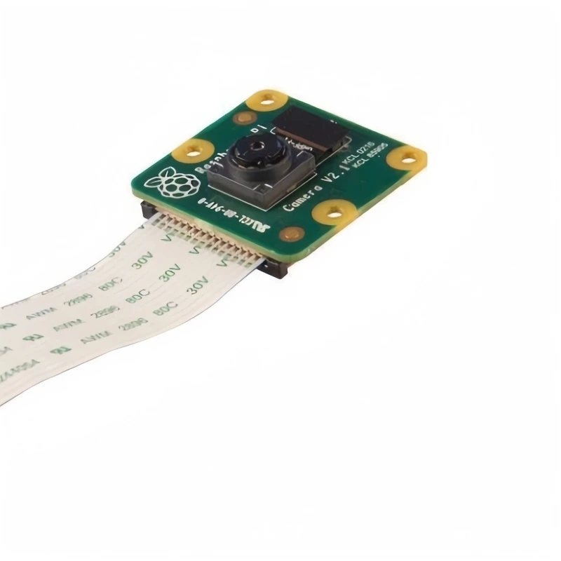 Raspberry PI Camera Module V2 - 8MP, 1080p, CSI Interface