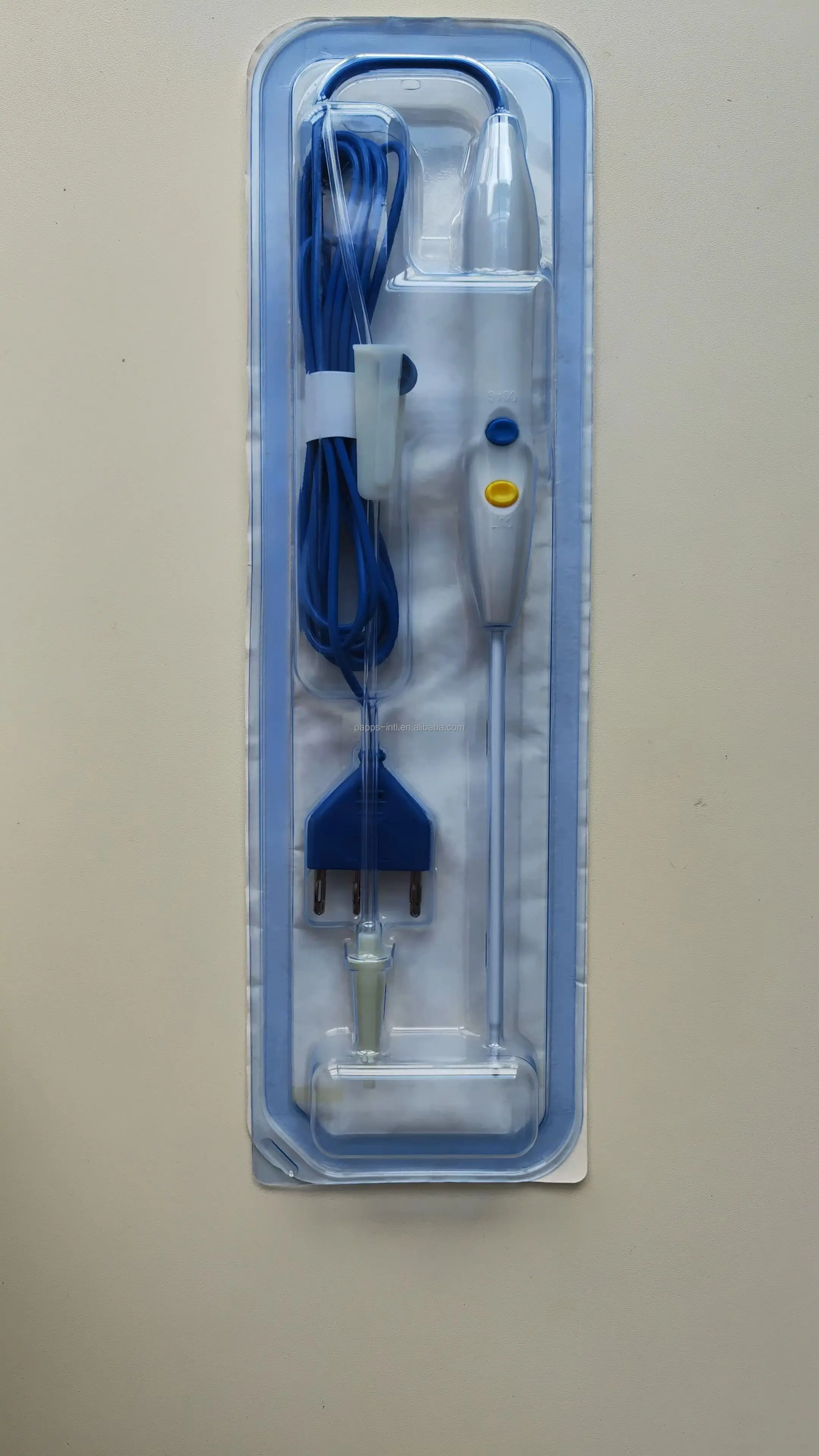 Arthroscopic Pencil CE Certified Arthroscopy Arthroscopic Ablator Electrosurgical Pencil Electro ...