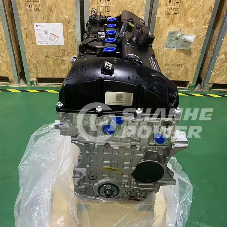 Oem Engine Assembly For Bmw X3 X5 520li 528 Z4 730 630 530 2.5l Engine ...