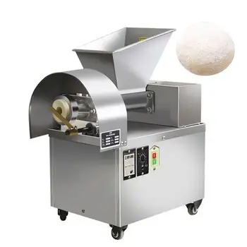 Germany Automatic Dough Divider Rounder Roti Pancake Chapati Make ...