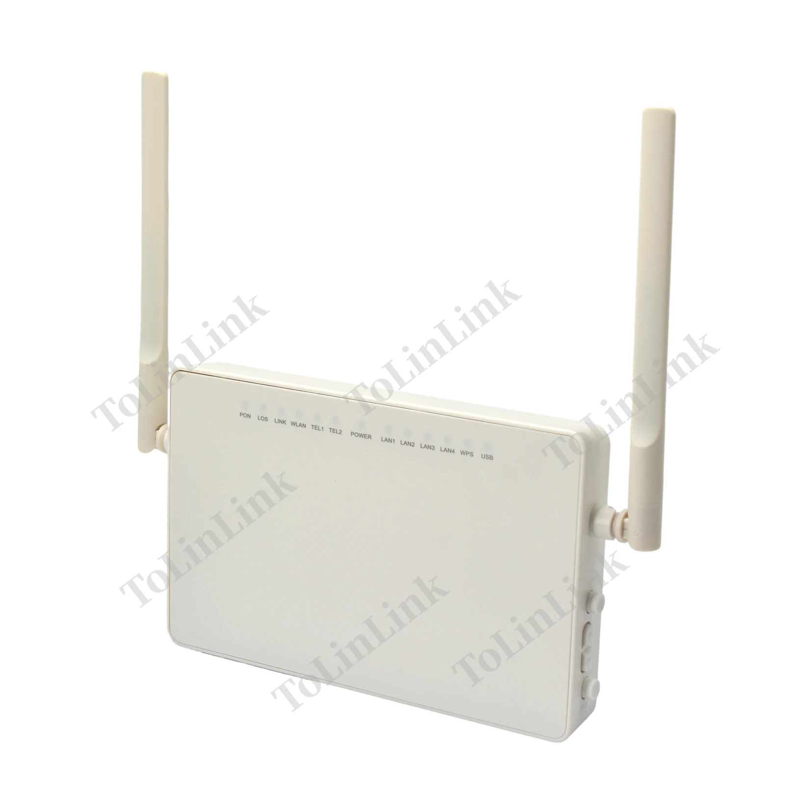 Tolinlink Onu Router Hg8245c 4fe 2tel 2.4g Wifi Single Band 5db Gpon ...