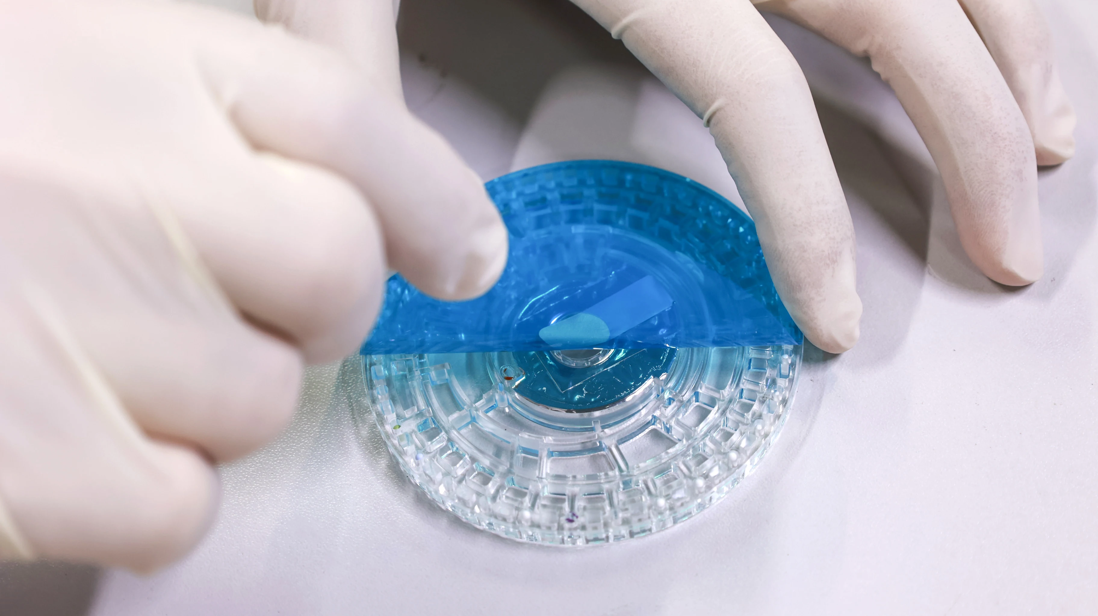 Portable Auto Veterinary Biochemistry Analyze POCT Chemistry Automatic ...