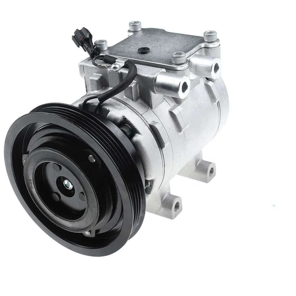 977011C250 AC Compressor for HYUNDAI GETZ - High Quality