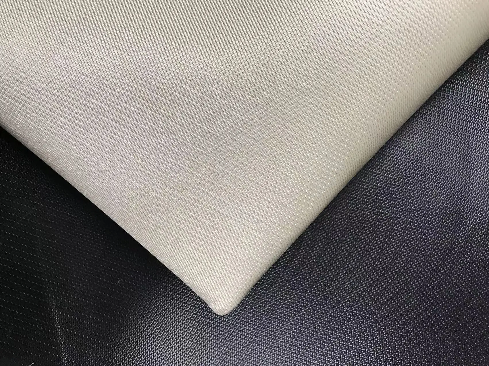 High Temperature Fabric - Heat Resistant Glass Fiber Cloth