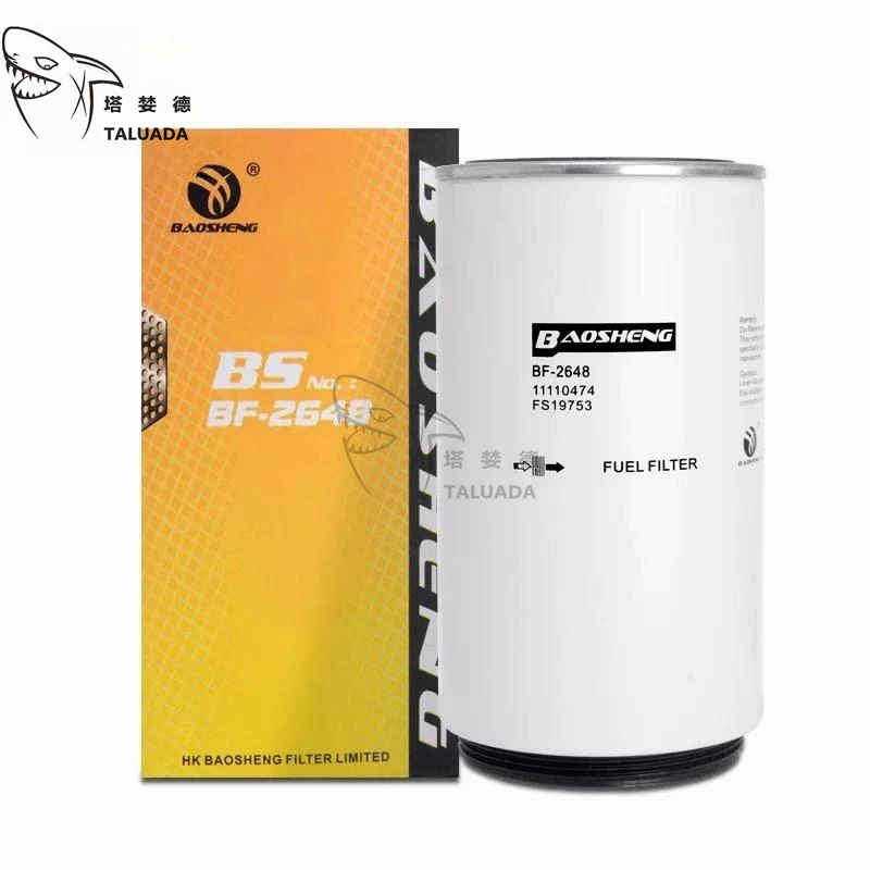 Taluada Engine Oil Water Separator Fuel Diesel Oil Filter 1110474 ...
