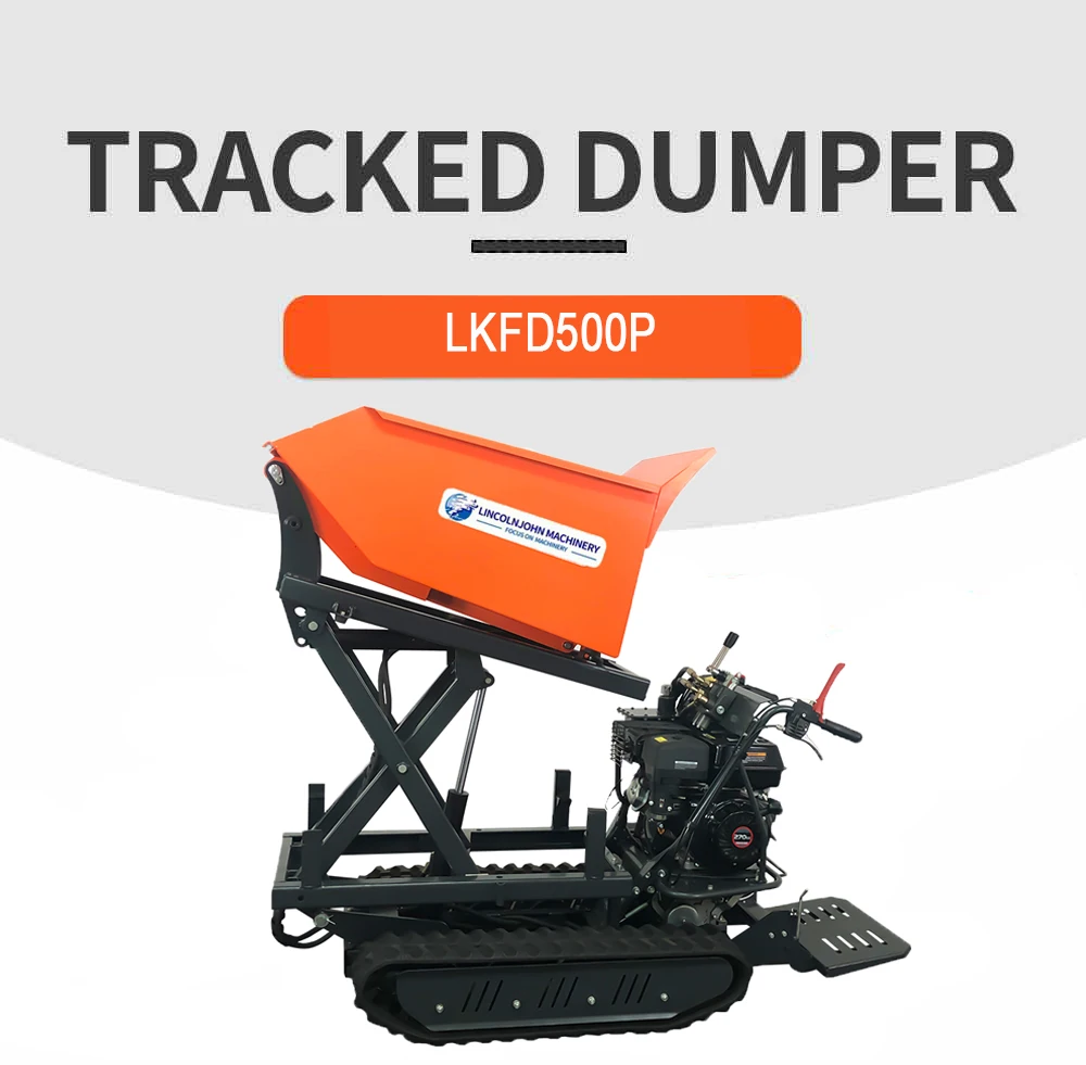 Customizable Automatic Loading And Unloading Equipment Tipper Truck ...