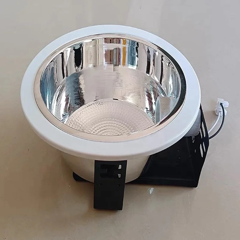 Wholesale Project E27 Bulb Lamp Holder Modern Led Recessed Down Light ...
