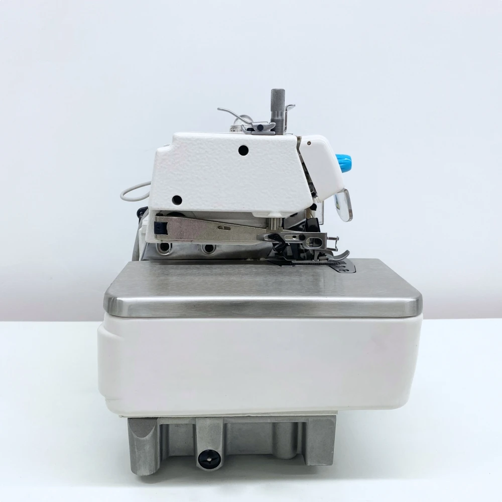 JK747D High-Speed Overlock Sewing Machine for Industrial Use