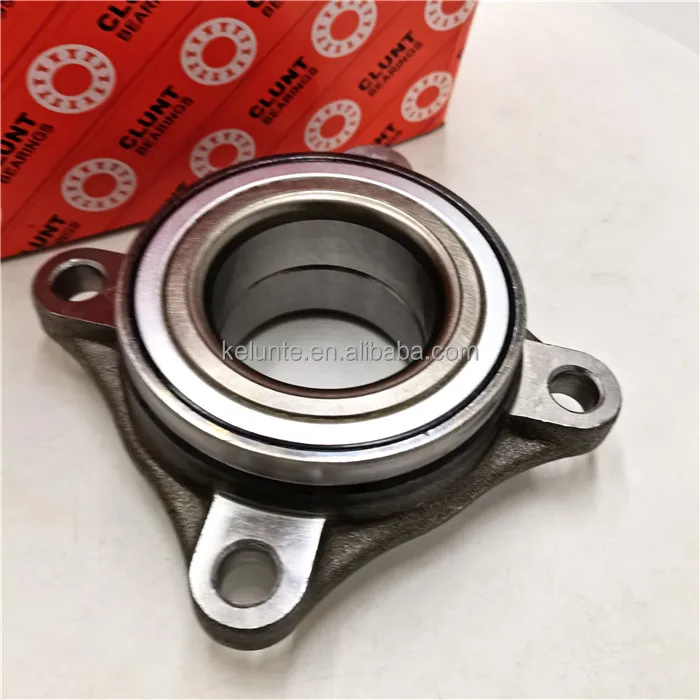 Front Wheel Bearing 2dacf045n-3sh2 33411095652 Automotive Wheel Hub ...