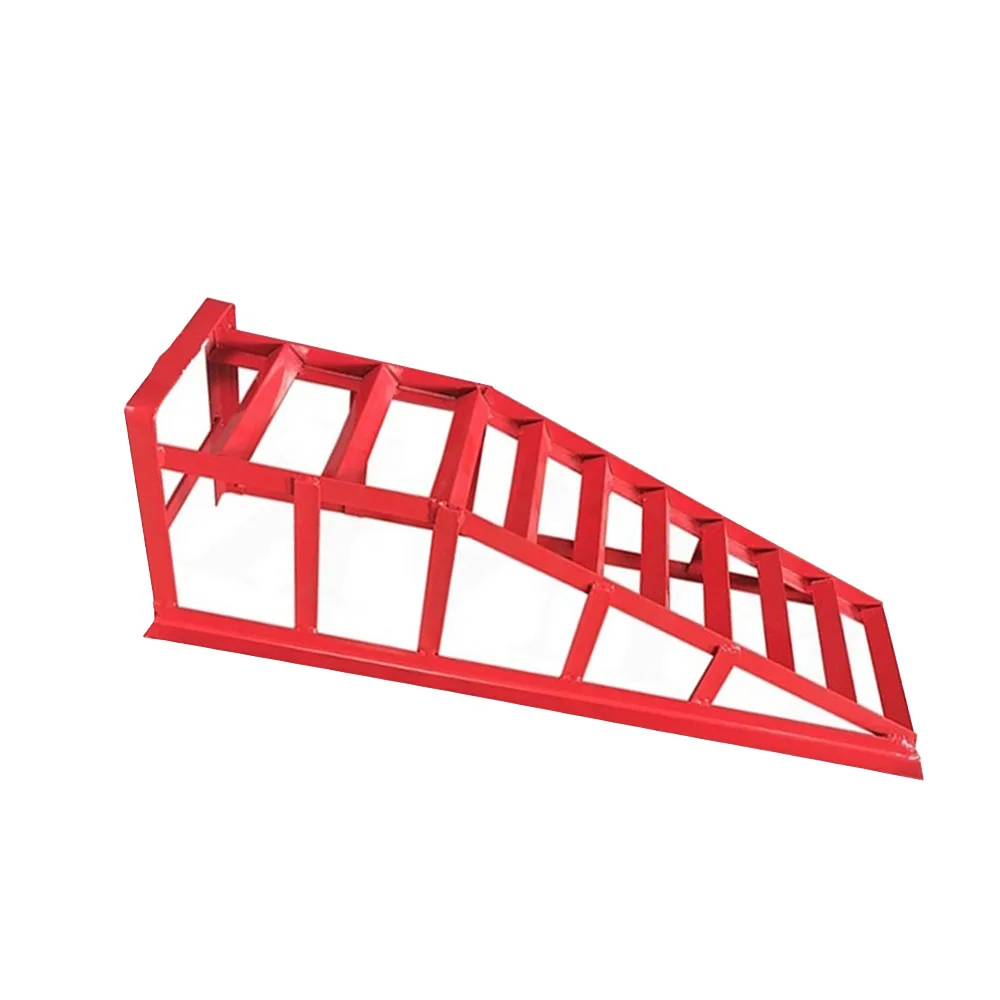 Direct Sales Adjustable Hydraulic Lifting Jack Car Ramp Garage Car ...